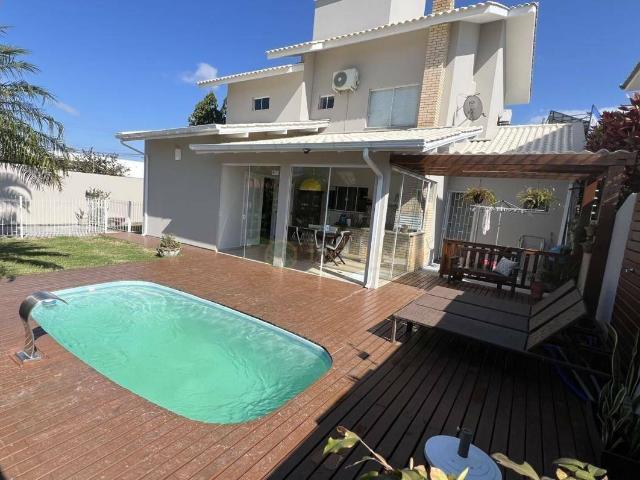 Casa em Centro, Palhoça/SC de 190m² 3 quartos à venda por R$ 1.289.900,00