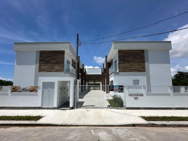 Casa em Centro, Palhoça/SC de 99m² 2 quartos à venda por R$ 595.698,00