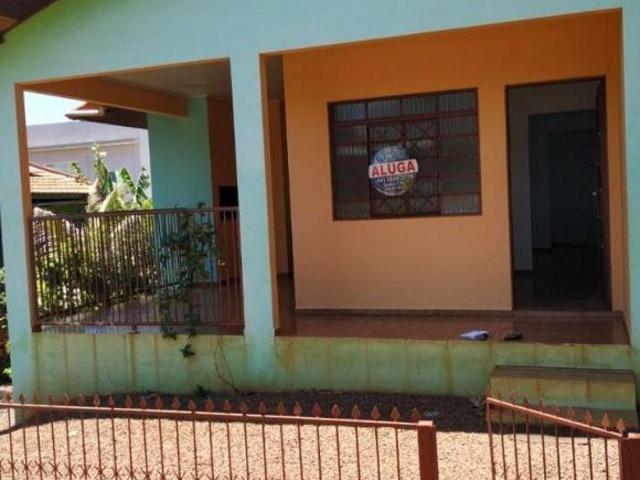 Casa em Centro, Palotina/PR de 84m² 2 quartos à venda por R$ 450.000,00