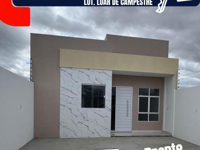 Casa em Centro, Patos/PB de 0m² 3 quartos à venda por R$ 229.900,00