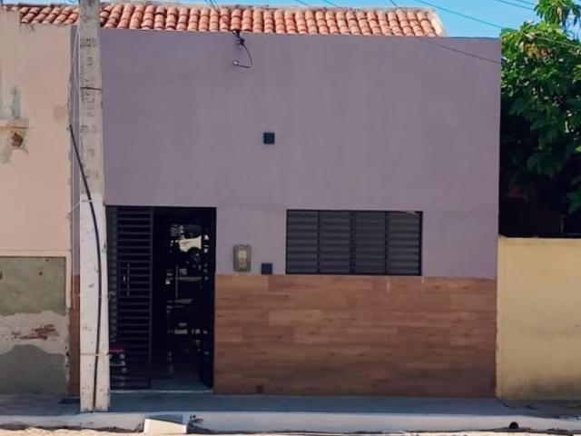 Casa em Centro, Patos/PB de 110m² 3 quartos à venda por R$ 359.000,00
