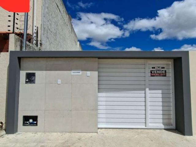 Casa em Centro, Patos/PB de 125m² 3 quartos à venda por R$ 259.000,00