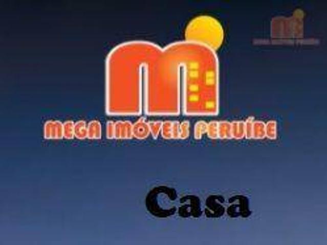 Casa em Centro, Peruíbe/SP de 165m² 2 quartos à venda por R$ 799.900,00