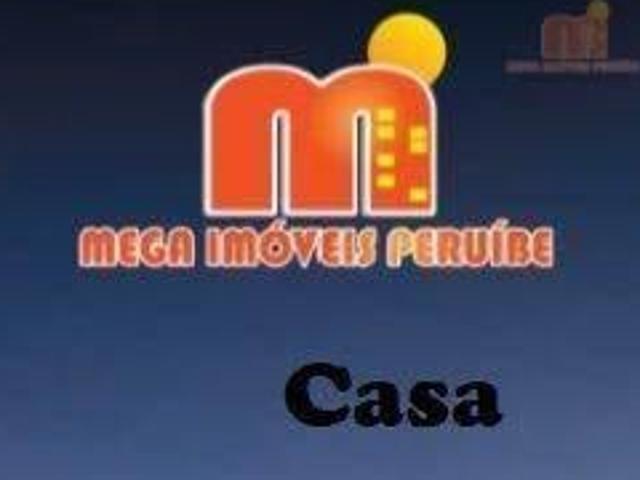 Casa em Centro, Peruíbe/SP de 165m² 2 quartos à venda por R$ 800.000,00