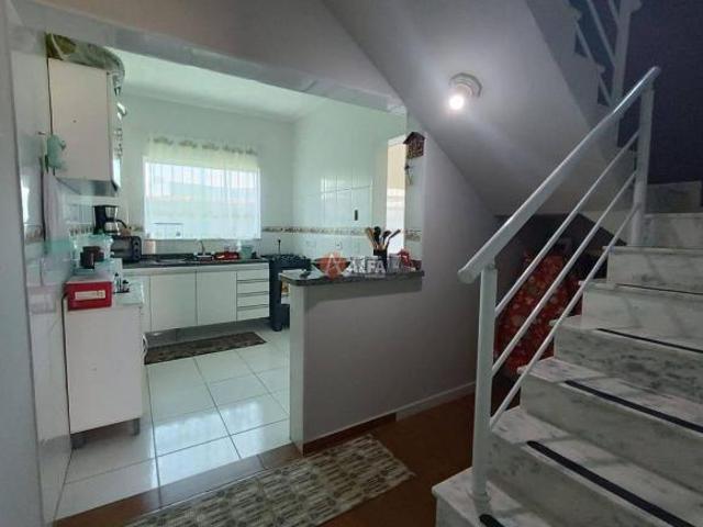 Casa em Centro, Peruíbe/SP de 80m² 2 quartos à venda por R$ 310.000,00