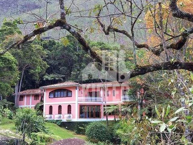 Casa em Araras, Petrópolis/RJ de 390m² 3 quartos à venda por R$ 4.999.000,00