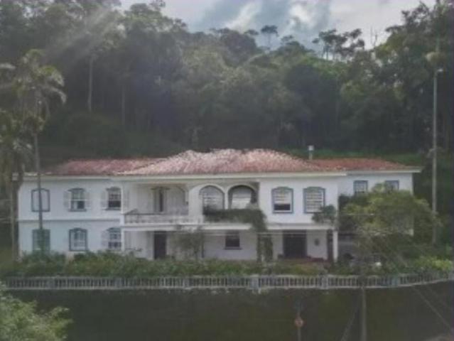Casa em Centro, Petrópolis/RJ de 550m² 6 quartos à venda por R$ 3.499.000,00