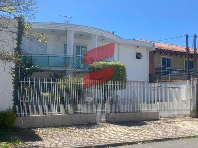 Casa em Centro, Pinhais/PR de 247m² 3 quartos à venda por R$ 1.400.000,00