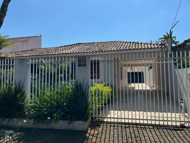 Casa em Centro, Pinhais/PR de 240m² 3 quartos à venda por R$ 990.000,00