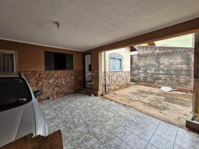 Casa em Centro, Piracicaba/SP de 100m² 3 quartos à venda por R$ 300.000,00
