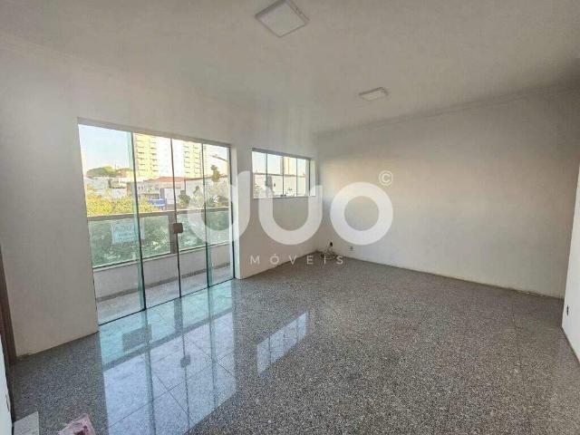 Casa em Centro, Piracicaba/SP de 100m² 3 quartos para locação R$ 2.200,00/mes