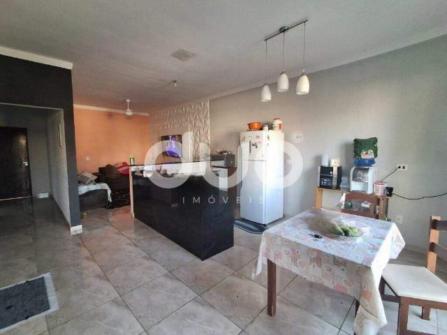 Casa em Centro, Piracicaba/SP de 110m² 3 quartos à venda por R$ 494.900,00