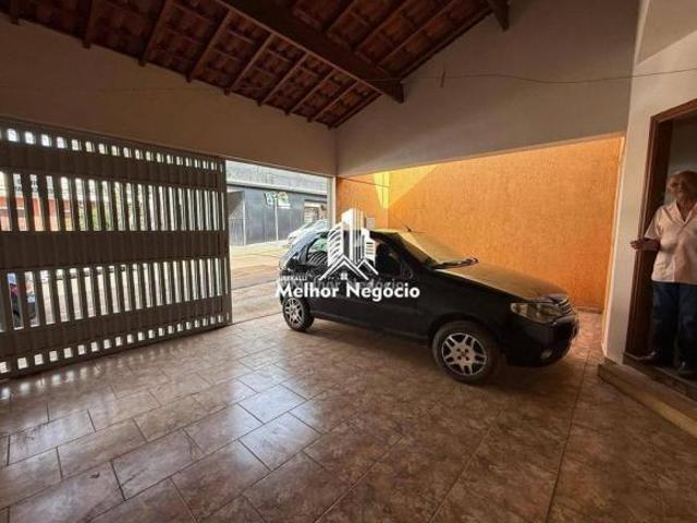Casa em Centro, Piracicaba/SP de 125m² 3 quartos à venda por R$ 450.000,00