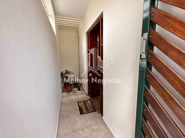 Casa em Centro, Piracicaba/SP de 126m² 3 quartos à venda por R$ 420.000,00