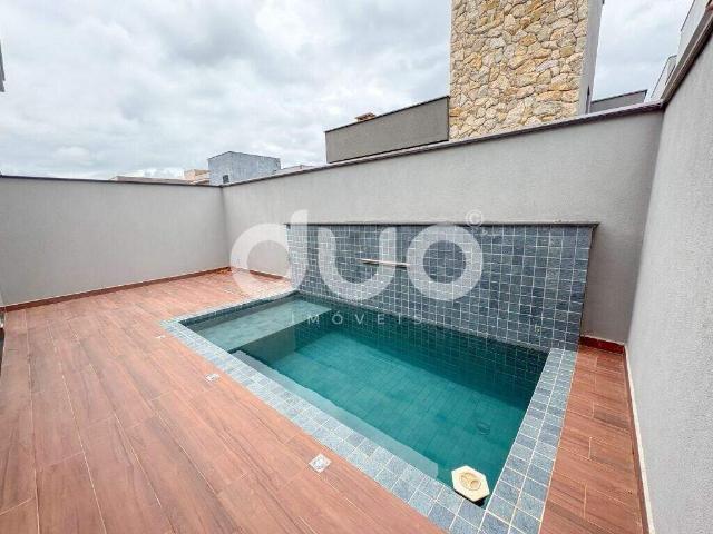 Casa em Centro, Piracicaba/SP de 129m² 2 quartos à venda por R$ 949.900,00