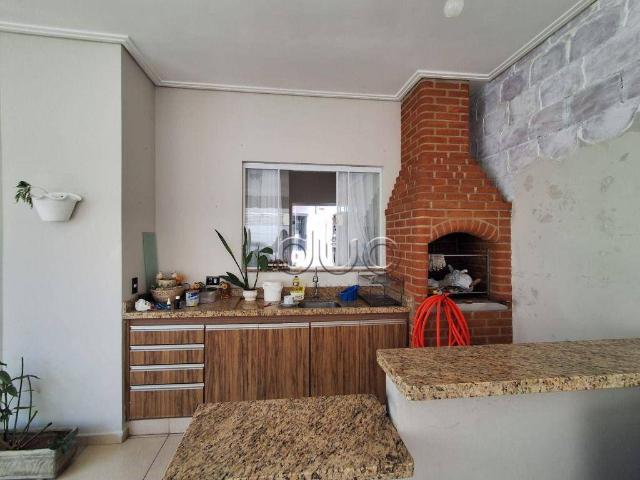 Casa em Centro, Piracicaba/SP de 122m² 3 quartos à venda por R$ 549.000,00