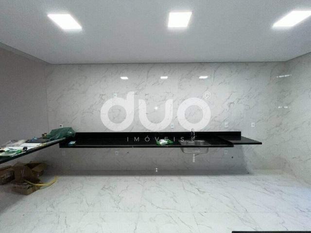 Casa em Centro, Piracicaba/SP de 134m² 3 quartos à venda por R$ 829.900,00