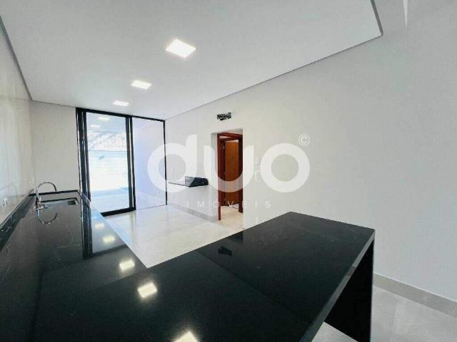Casa em Centro, Piracicaba/SP de 134m² 3 quartos à venda por R$ 879.000,00