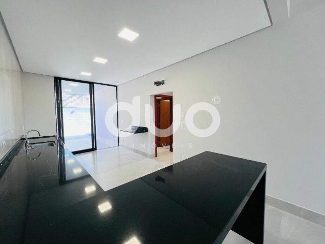 Casa em Centro, Piracicaba/SP de 134m² 3 quartos à venda por R$ 879.900,00
