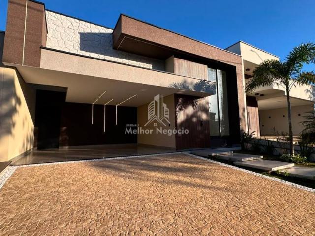 Casa em Centro, Piracicaba/SP de 135m² 3 quartos à venda por R$ 1.249.000,00