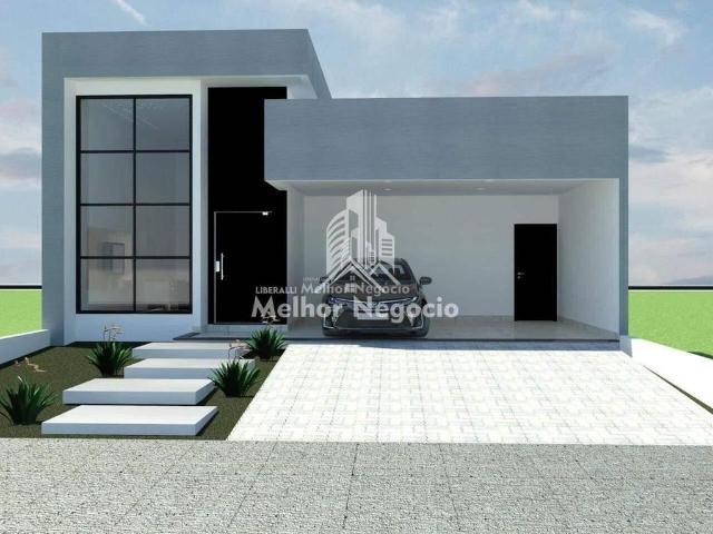 Casa em Centro, Piracicaba/SP de 136m² 3 quartos à venda por R$ 939.900,00