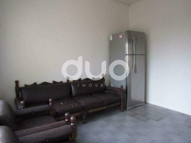 Casa em Centro, Piracicaba/SP de 132m² 3 quartos à venda por R$ 299.000,00