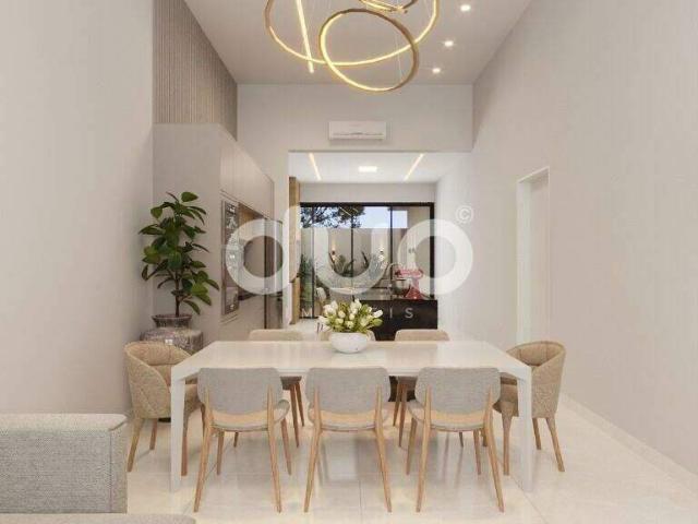 Casa em Centro, Piracicaba/SP de 146m² 3 quartos à venda por R$ 999.000,00