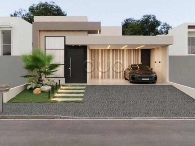 Casa em Centro, Piracicaba/SP de 146m² 3 quartos à venda por R$ 1.000.000,00