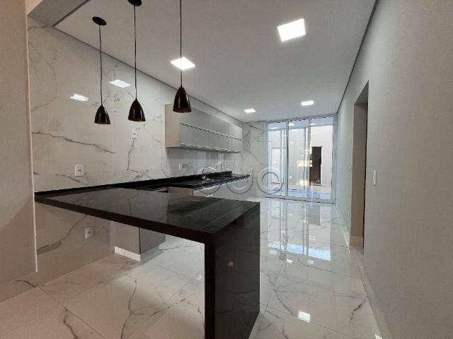 Casa em Centro, Piracicaba/SP de 140m² 3 quartos à venda por R$ 880.000,00 ou para locação R$ 5.500,00/mes