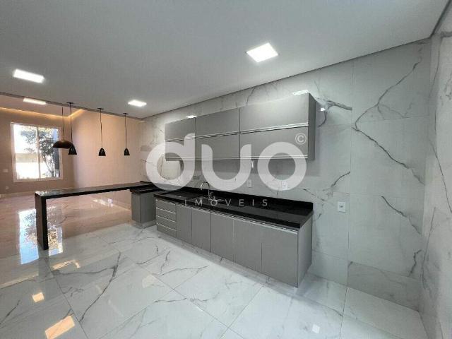 Casa em Centro, Piracicaba/SP de 140m² 3 quartos à venda por R$ 859.000,00