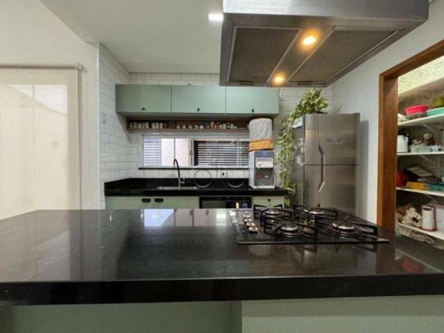 Casa em Centro, Piracicaba/SP de 143m² 3 quartos à venda por R$ 615.000,00