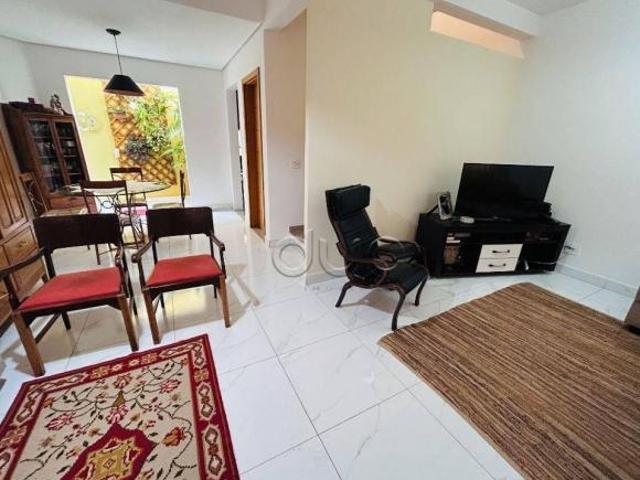 Casa em Centro, Piracicaba/SP de 155m² 4 quartos à venda por R$ 750.000,00