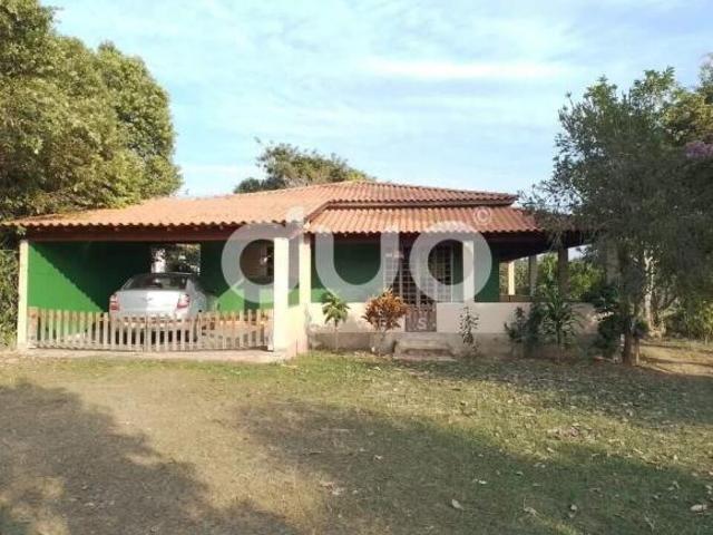 Casa em Centro, Piracicaba/SP de 156m² 2 quartos à venda por R$ 400.000,00