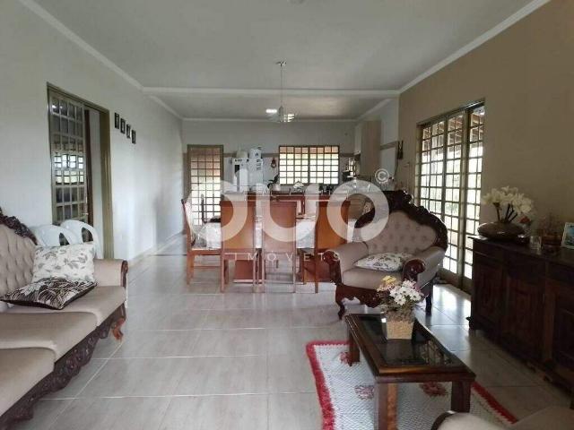 Casa em Centro, Piracicaba/SP de 156m² 2 quartos à venda por R$ 399.900,00