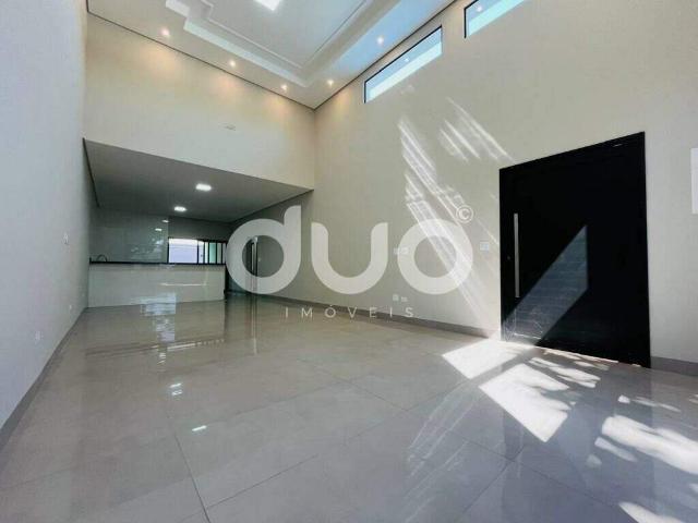 Casa em Centro, Piracicaba/SP de 160m² 3 quartos à venda por R$ 1.019.900,00