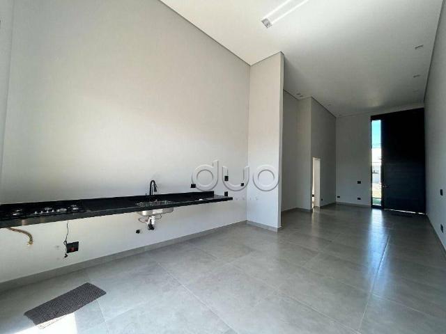 Casa em Centro, Piracicaba/SP de 162m² 3 quartos à venda por R$ 1.169.000,00