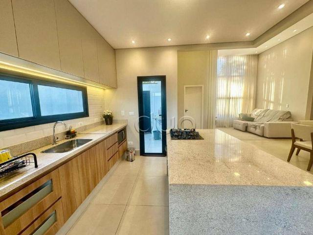 Casa em Centro, Piracicaba/SP de 162m² 3 quartos à venda por R$ 1.119.900,00