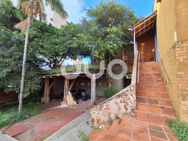 Casa em Centro, Piracicaba/SP de 170m² 3 quartos para locação R$ 3.500,00/mes