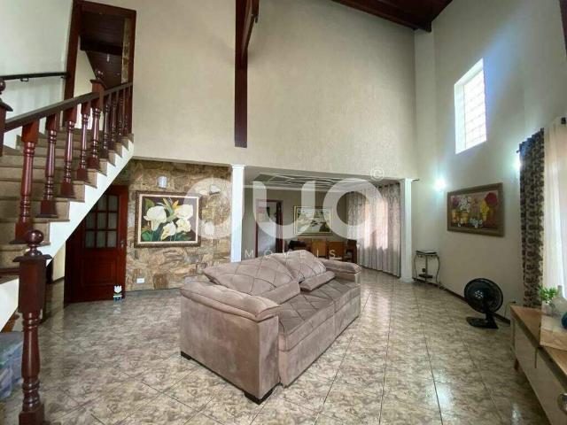 Casa em Centro, Piracicaba/SP de 171m² 5 quartos à venda por R$ 849.000,00