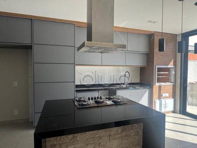 Casa em Centro, Piracicaba/SP de 171m² 3 quartos à venda por R$ 1.599.900,00