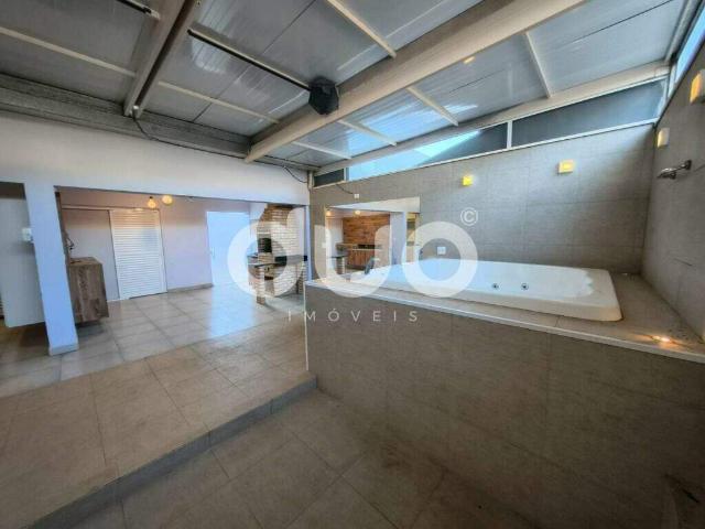 Casa em Centro, Piracicaba/SP de 173m² 3 quartos à venda por R$ 799.000,00