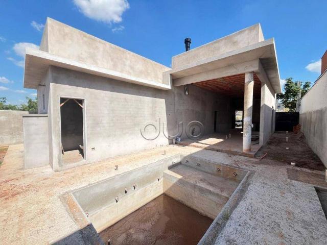 Casa em Centro, Piracicaba/SP de 180m² 3 quartos à venda por R$ 1.799.900,00