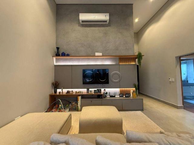 Casa em Centro, Piracicaba/SP de 194m² 3 quartos à venda por R$ 1.854.000,00