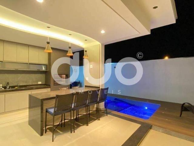 Casa em Centro, Piracicaba/SP de 195m² 3 quartos à venda por R$ 1.699.000,00