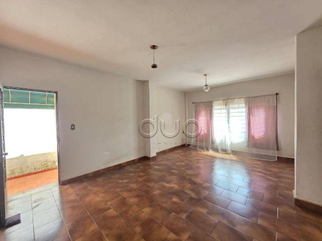 Casa em Centro, Piracicaba/SP de 198m² 4 quartos à venda por R$ 1.999.900,00 ou para locação R$ 5.000,00/mes