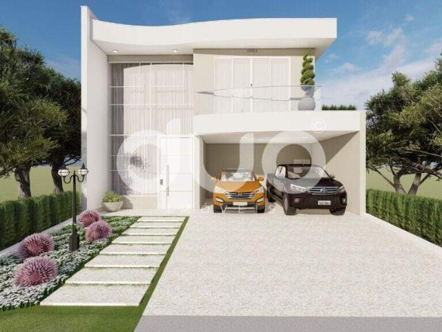 Casa em Centro, Piracicaba/SP de 199m² 4 quartos à venda por R$ 849.900,00