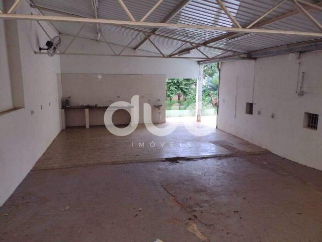 Casa em Centro, Piracicaba/SP de 190m² 3 quartos à venda por R$ 1.049.900,00