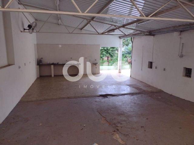 Casa em Centro, Piracicaba/SP de 190m² 3 quartos à venda por R$ 1.049.000,00