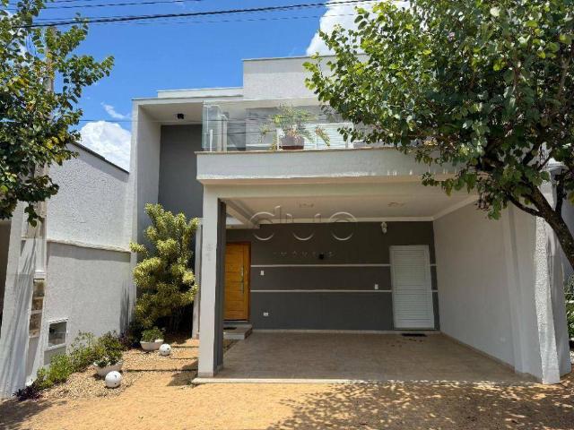 Casa em Centro, Piracicaba/SP de 214m² 3 quartos à venda por R$ 1.249.000,00