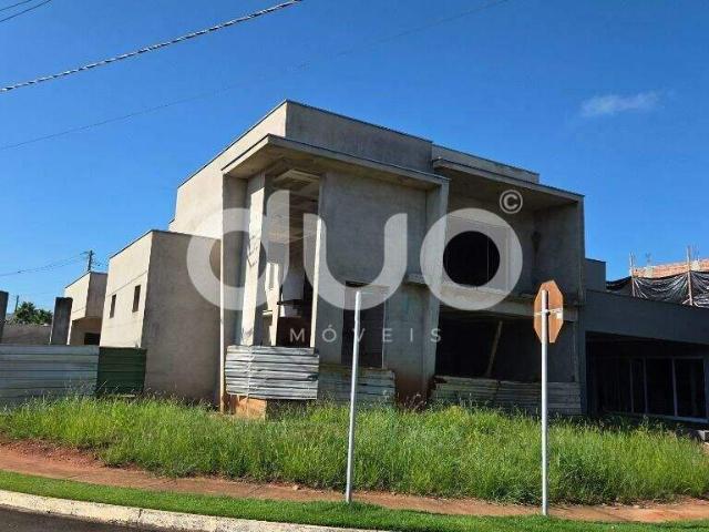 Casa em Centro, Piracicaba/SP de 217m² 3 quartos à venda por R$ 1.049.900,00